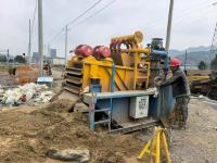 Quality mud mixing system, mud recycling system for sale for sale