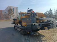Quality xcmg xz450f hdd machine, used hdd machine 45tons, used 45ton hdd machine, xcmg for sale