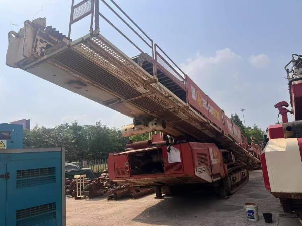 Quality used 1000ton hdd machine, used 1000ton hdd rig, used hdd machine 1000ton, used hdd rig 1000ton for sale