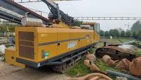 Quality HDD rig 500ton, used HDD rig 500ton, used xcmg 500ton hdd rig, used HDD rigs for sale