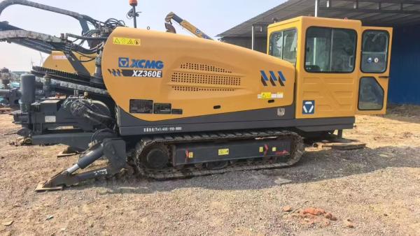 Quality used hdd drilling machine 36ton, used 36ton hdd drilling machine, used xcmg hdd drilling machine, used hdd drilling machine xcmg 36ton, used hdd machine 36tons, used hdd rig 36tons, used 36tons hdd ma for sale