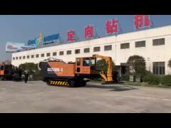 GS2200-LS macchina di perforazione orizzontale direzionale, macchina di perforazione orizzontale direzionale da 220 tonnellate, macchina hdd da 220 tonnellate, piattaforma hdd da 220 tonnellate, goodeng hdd machine 220 tonnellate, goodeng hdd rig 220 tonnellate