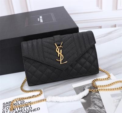 China NEW Style MONOGRAM Genuine Black Leather Bag For Sale for sale