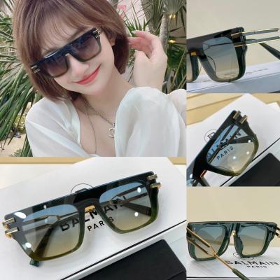 China Buy Best Quality BALMAIN Fashion Sunglasses At Low Prices for sale