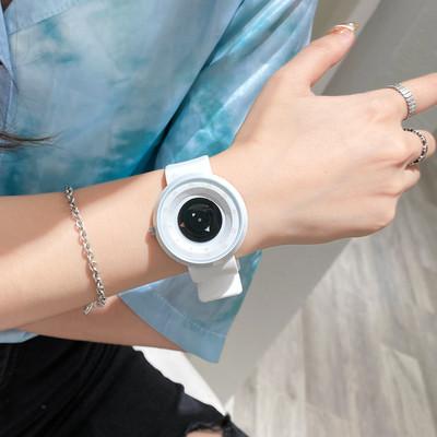 China 2022 New MLB Watch Couple Student Wormhole Concept Watch for sale