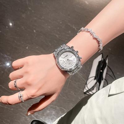 China Royal Oak Watch Summer High-end Mechanical Men's Watch for sale