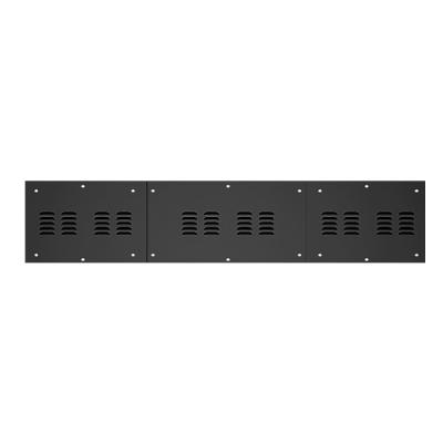 China 120w P4 SMD Bus LED Screen Outdoor LEDs For Rear Window Advertising for sale