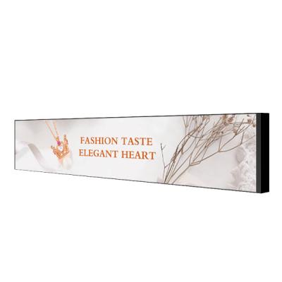 Cina High Resolution SMD1921 P4 LED Bus Screen Full RGB Colorful For Advertising in vendita