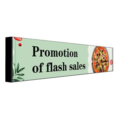 China 4G WiFi P5 LED Bus Screen Outdoor Display For Automotive Advertising for sale