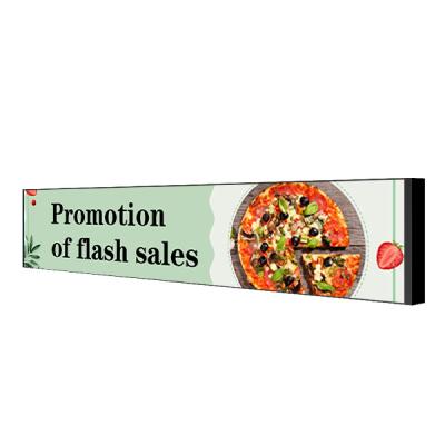 China 4G WiFi P5 LED Bus Screen Outdoor Display For Automotive Advertising for sale