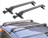 China 3U WEERGEVENodm 2pcs de Bagagerek van het legeringsdak voor SUV CRV Te koop