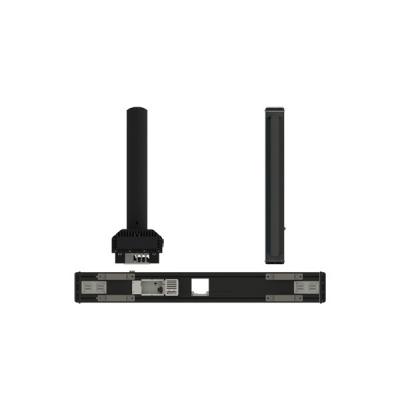 中国 OEMのタクシーの屋根P5屋外のLED表示人間の特徴をもつ4G 120wをLED表示 販売のため