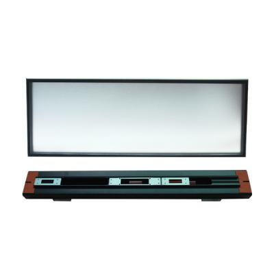 Cina Il tetto LED del taxi dell'OEM P5 visualizza i cellulari dell'esposizione di LED di 5mm 960*320mm in vendita