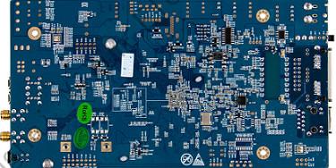 Cina 1.8GHZ a bordo della corteccia A17 dell'alimentazione elettrica del pannello del sistema di controllo dello schermo del LED in vendita