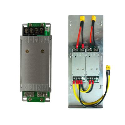 Cina Alimentazione elettrica del pannello di TS16949 66A LED Dimmable Constant Current Led Driver in vendita