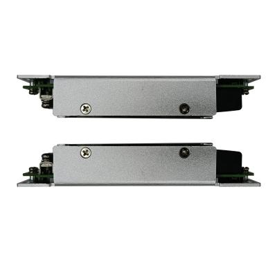 Cina Alimentazione elettrica del pannello di TS16949 66A LED Dimmable Constant Current Led Driver in vendita