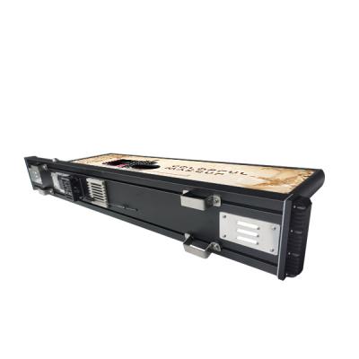 中国 FCC P5のタクシーの屋根100W 4Gの高い明るさLEDスクリーンをLED表示 販売のため