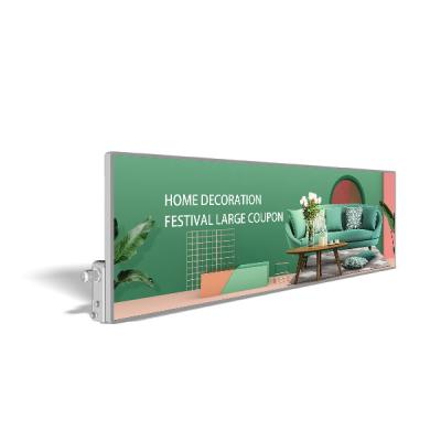 Cina La finestra posteriore LED dell'automobile trasparente P2.6 visualizza 12V 50w per la pubblicità in vendita
