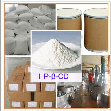 China Food Additive Hydroxypropyl Beta Cyclodextrin for sale