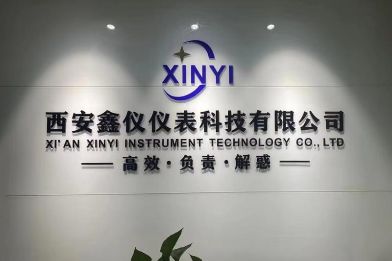 Xi'an Xinyi Instrument Technology Co., Ltd.