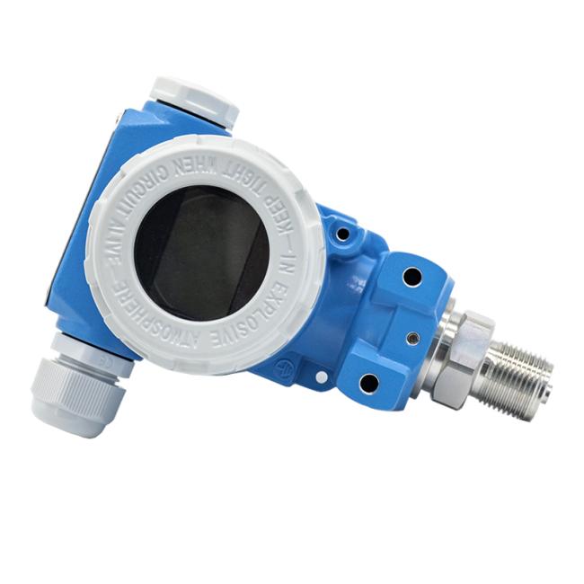 Original 2088 Smart Pressure Transmitter with LCD Display