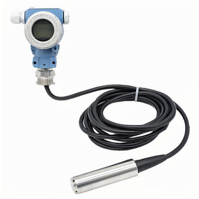 YWKT-1B Liquid Level Transmitter product photo