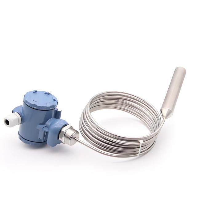 YWKT-1D Pressure Type Liquid Level Transmitter