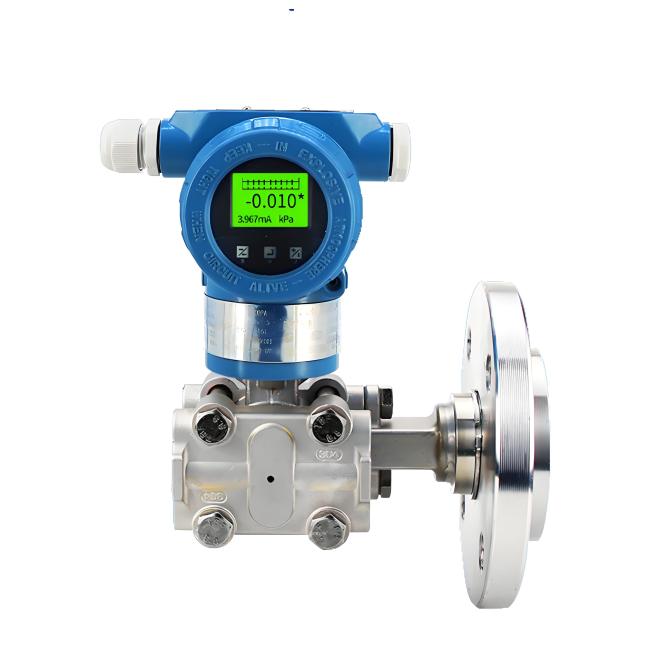 YWKB-2001 High-precision Remote Liquid Level Transmitter