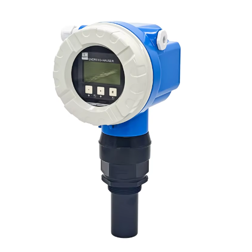 E+H FMU42 Series Ultrasonic Transmitter