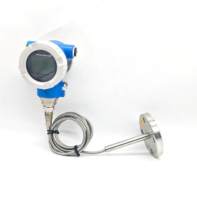 E+H Cerabar PMP71B Pressure Transmitter