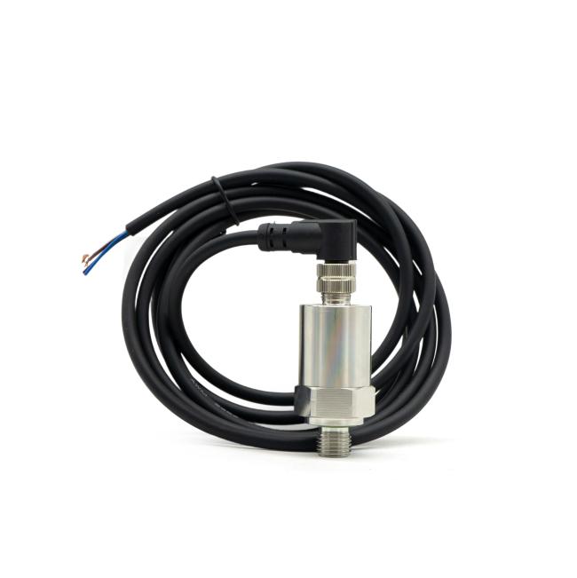 High-Precision Industrial Pressure Sensor