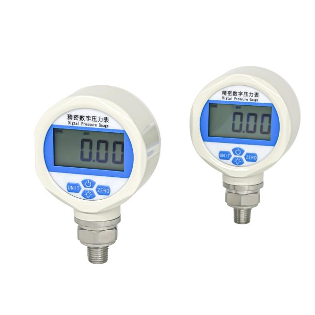 YW-60B Digital Pressure Gauge product image