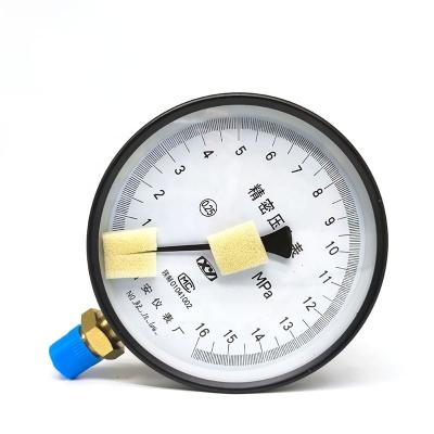 China Digitale boilerdrukmeter met hoge nauwkeurigheid Te koop