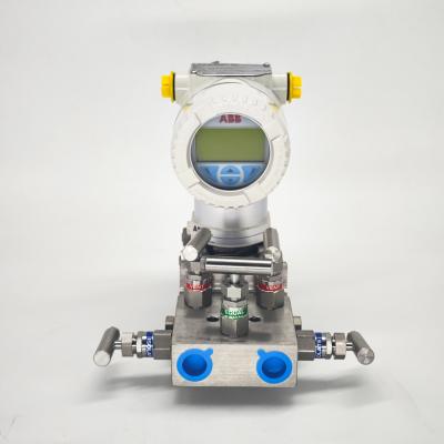 Китай Оригинальный ABB-2600T Дифференциальный передатчик давления высокостатический интеллектуальный передатчик давления продается