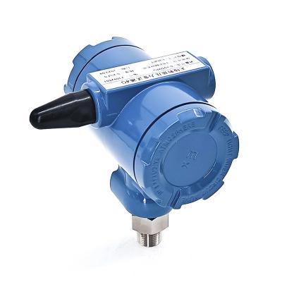 China Transmissor de pressão sem fio inteligente ZigBee Lora GPRS Nb-iot 4G Registro de pressão sem fio à venda