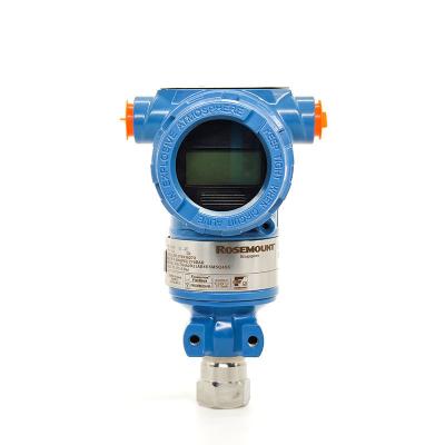 China Rosemout Intelligent Digital Explosion-Proof Differential Pressure Transmitter 2051CD for sale