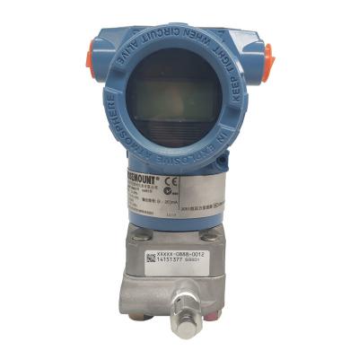 China Rosemout Intelligent Digital Explosion-Proof Differenzdruck-Sender 2051CD zu verkaufen