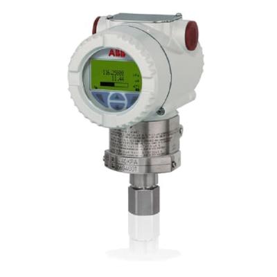 China Original ABB 266ASH Series  Absolute Pressure Transmitter Absolute Pressure Measurement for sale