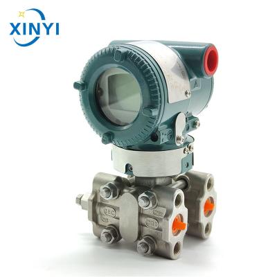 China Transmissor de pressão diferencial da série Yokogawa EJA210E de flange único à venda