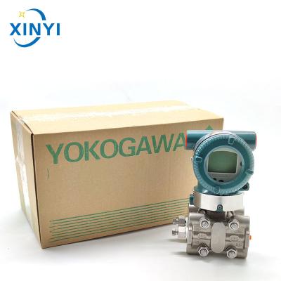 China Transmissor de pressão diferencial da série Yokogawa EJA210E de flange único à venda