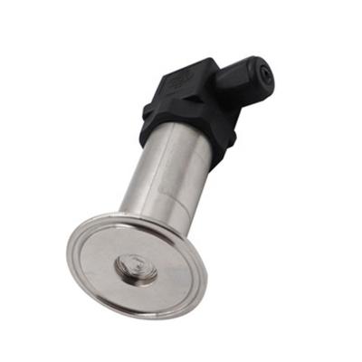 Quality Miniature Piezo Pressure Sensor 0.5V-4.5V High Precision Stainless Steel for sale