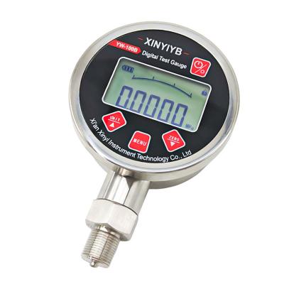 Quality 1/2'' NPT/1/4"NPT 3/8"NPT BSP Pressure Gauge Connection Thread for sale