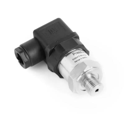 China OEM 4-20mA 0-10V Pressure Sensor/Transducer/Transmitter for Oil & Gas Measures Water Pressure for sale