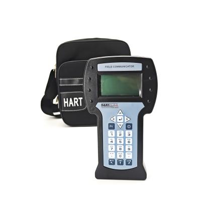 China HART 475 SmartField Communicator Pro | Industrial Protocol Analyzer & Device Manager for Process Automation Systems for sale