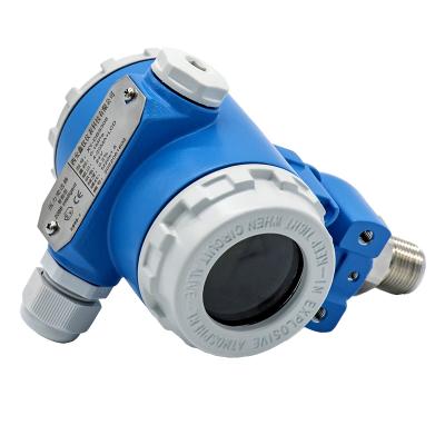 China Original 2088 Smart Pressure Transmitter with LCD Display ±0.5% Accuracy CE Certified for sale