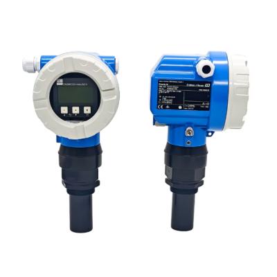 China E+H FMU42 Series Economical Level Measuring Instrument Compact Ultrasonic Transmitter for sale