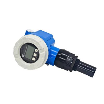 China E+H FMU42 Series Economical Level Measuring Instrument Compact Ultrasonic Transmitter for sale