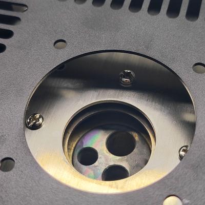 China Wholesale industrial multi-channel dry well calibrator metrological grade dry well calibrator ± 0.02 ° C stability for laboratory use for sale