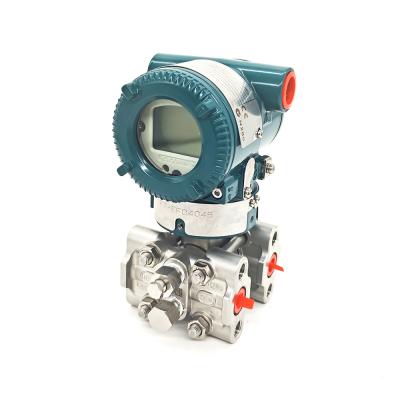 中国 EJX910A 高性能マルチ変数トランスミッタ 横河電機 インテリジェント圧力トランスミッタ 販売のため