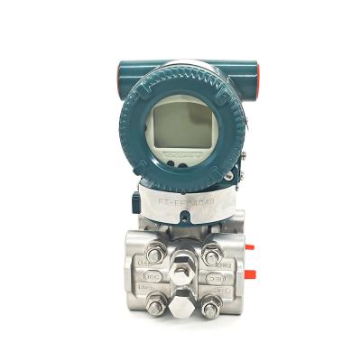 China Transmisor multivariable de alto rendimiento EJX910A Yokogawa, transmisor de presión inteligente en venta